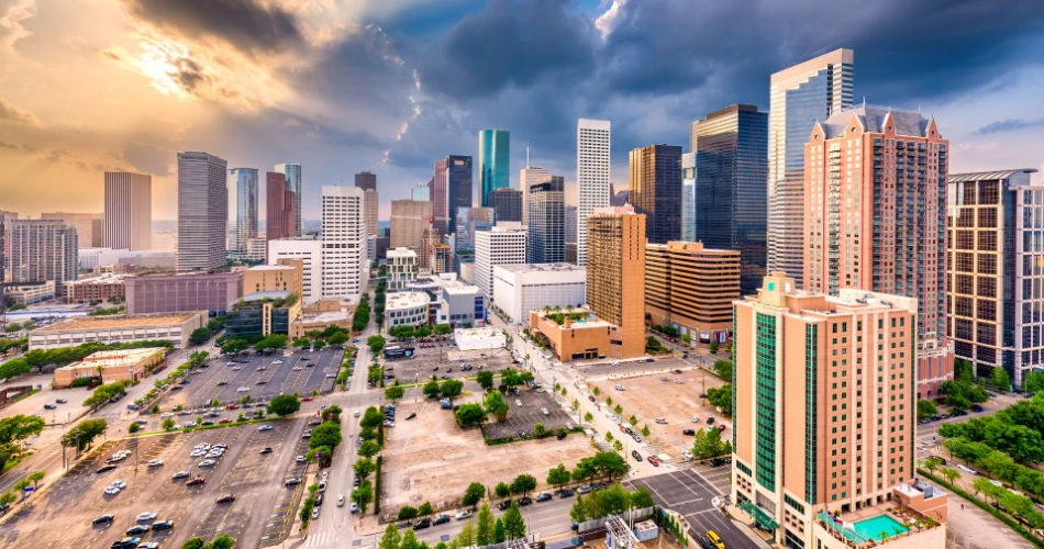2 Days in Houston: The Perfect Weekend Itinerary & Guide