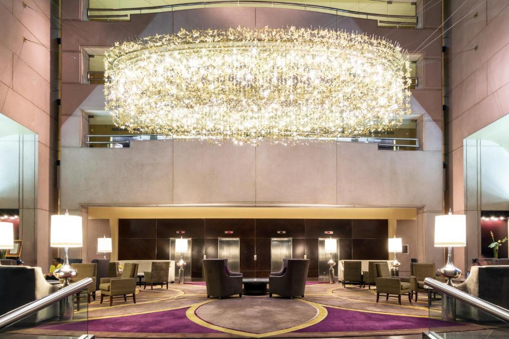 Hilton Houston Post Oak by the Galleria - Hilton Houston Post Oak