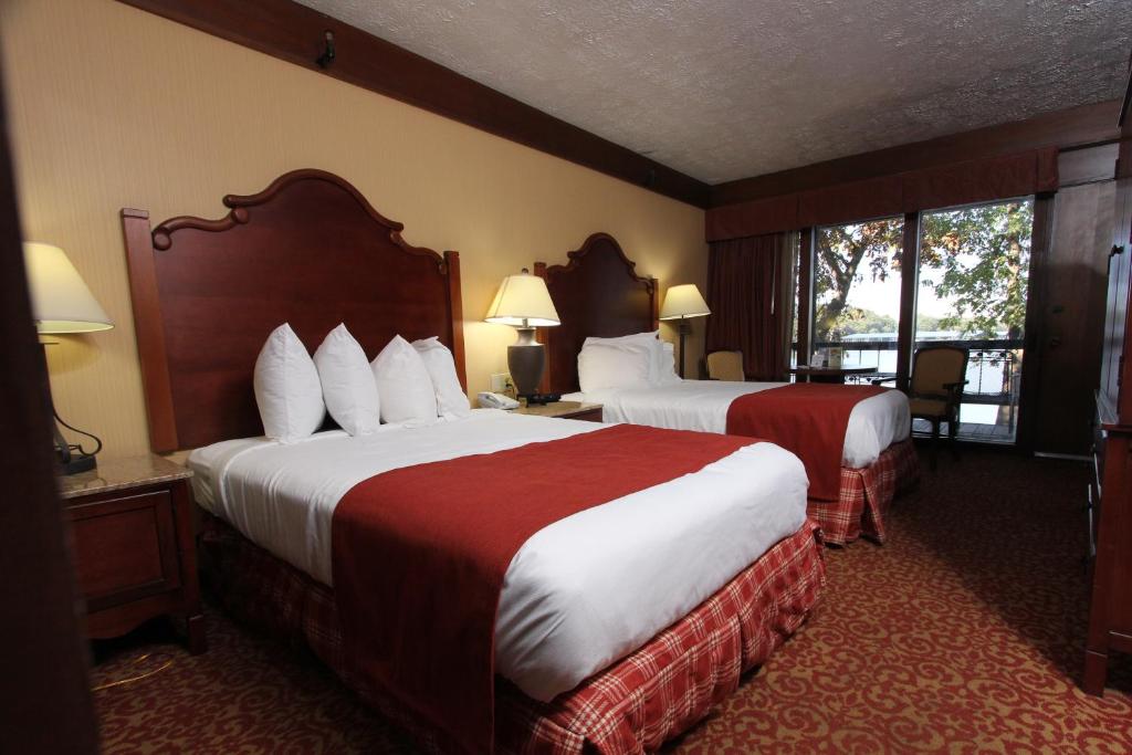 Lake Barkley Resort, Lake Barkley State Resort Park [33% OFF]