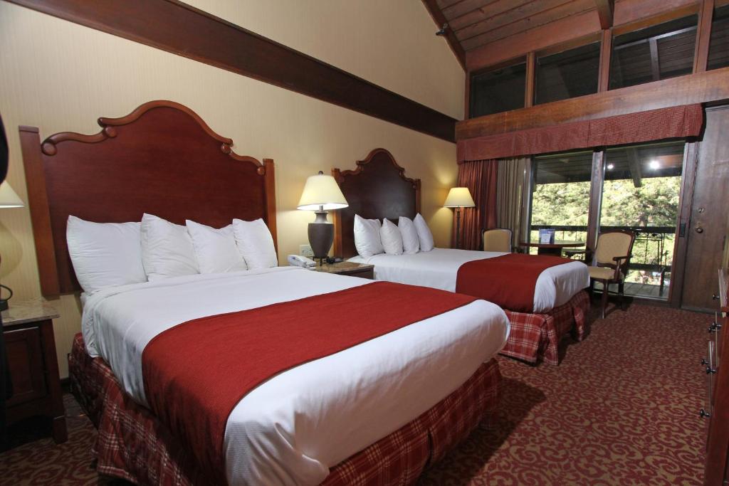 Lake Barkley Resort, Lake Barkley State Resort Park [33% OFF]