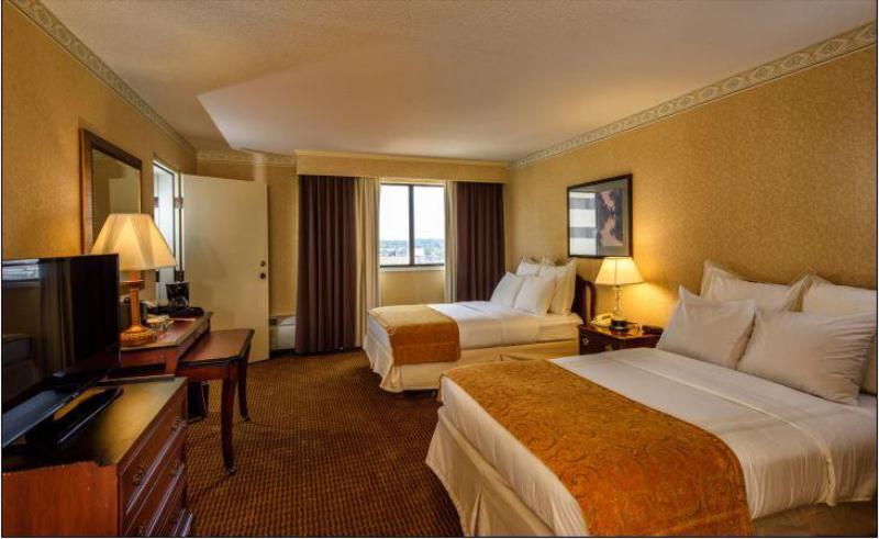 Book McKinley Grand Hotel [33% OFF] - AmericanHotels.co