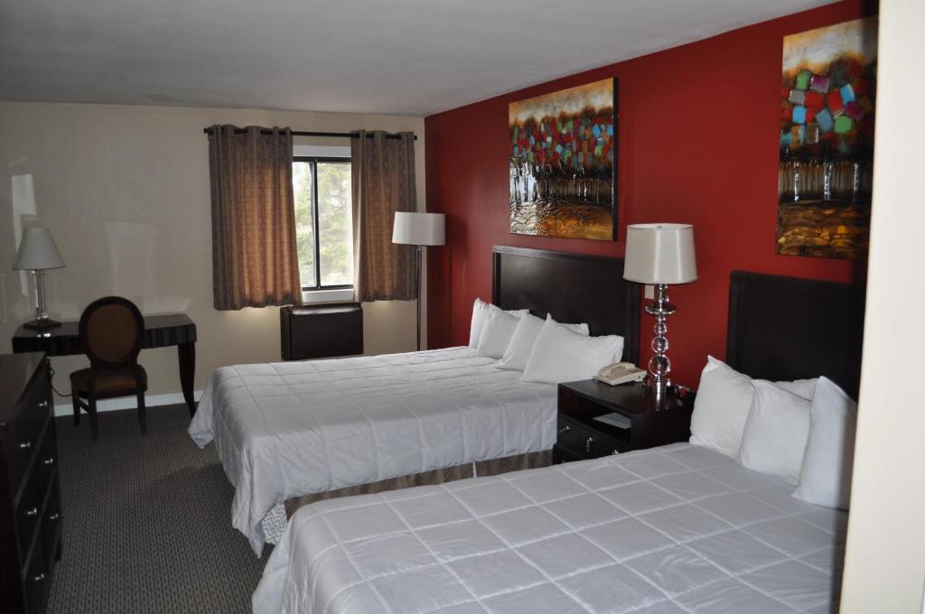 Book The Washburn Inn [33% OFF] - AmericanHotels.co