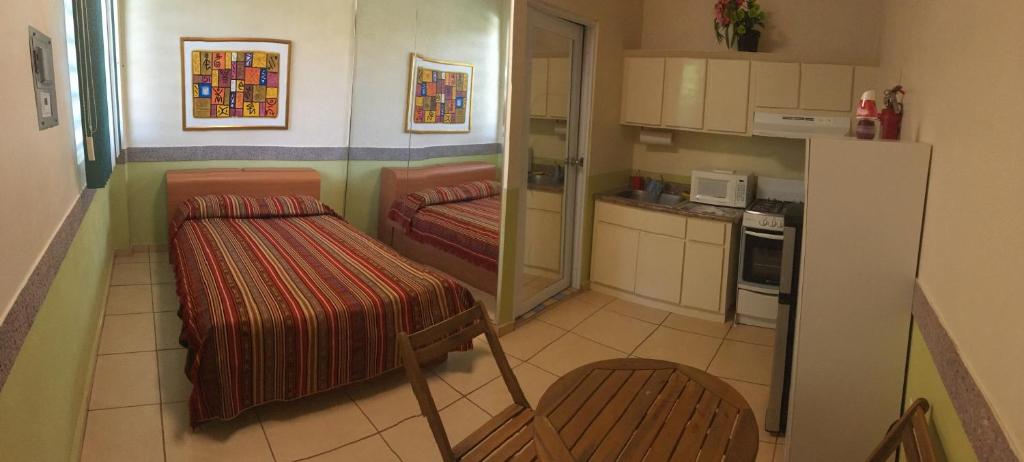Yukayeke Playa Resort AÃ±asco,